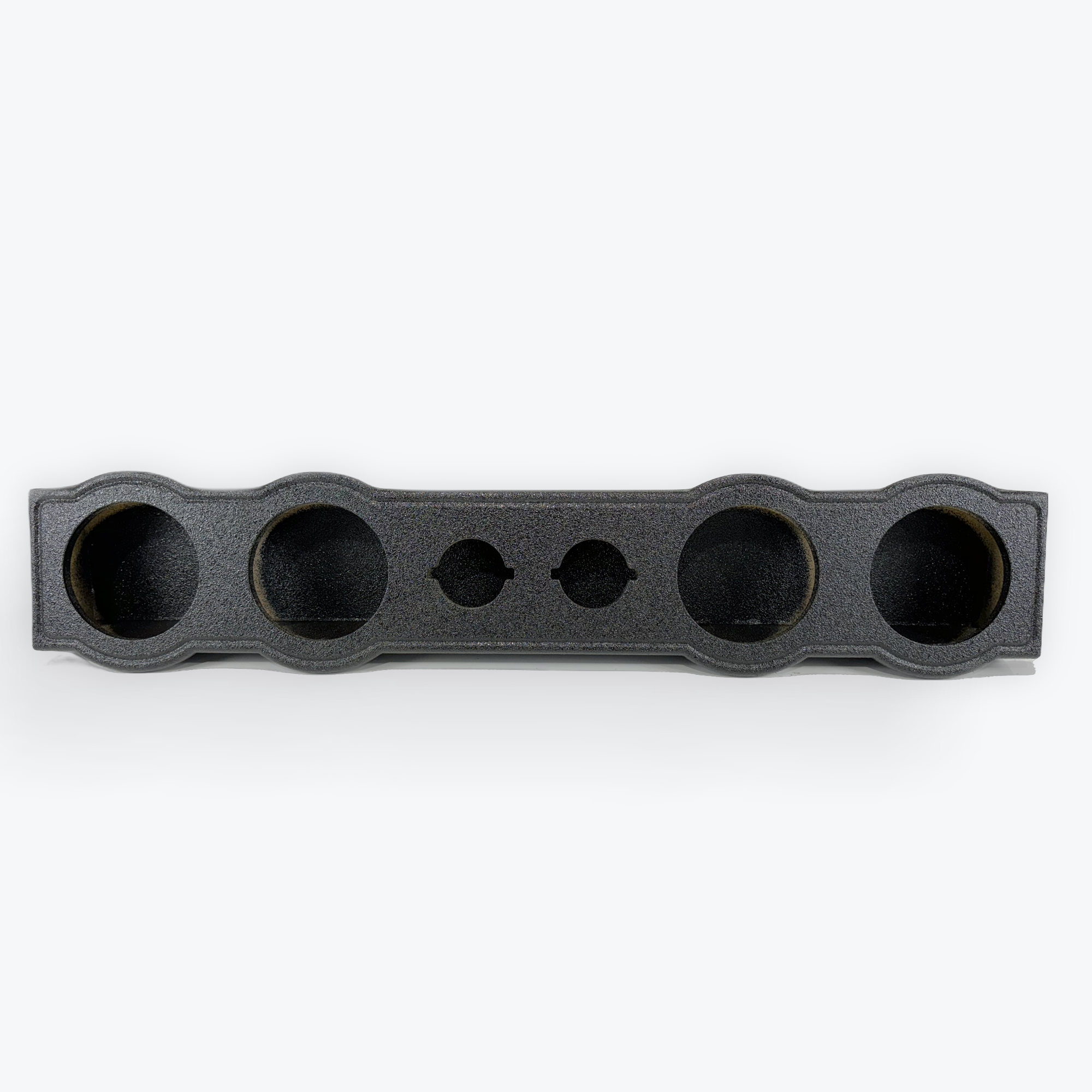 Speaker Headliner Panel Universal 4x6.5" | KuztomBoxes