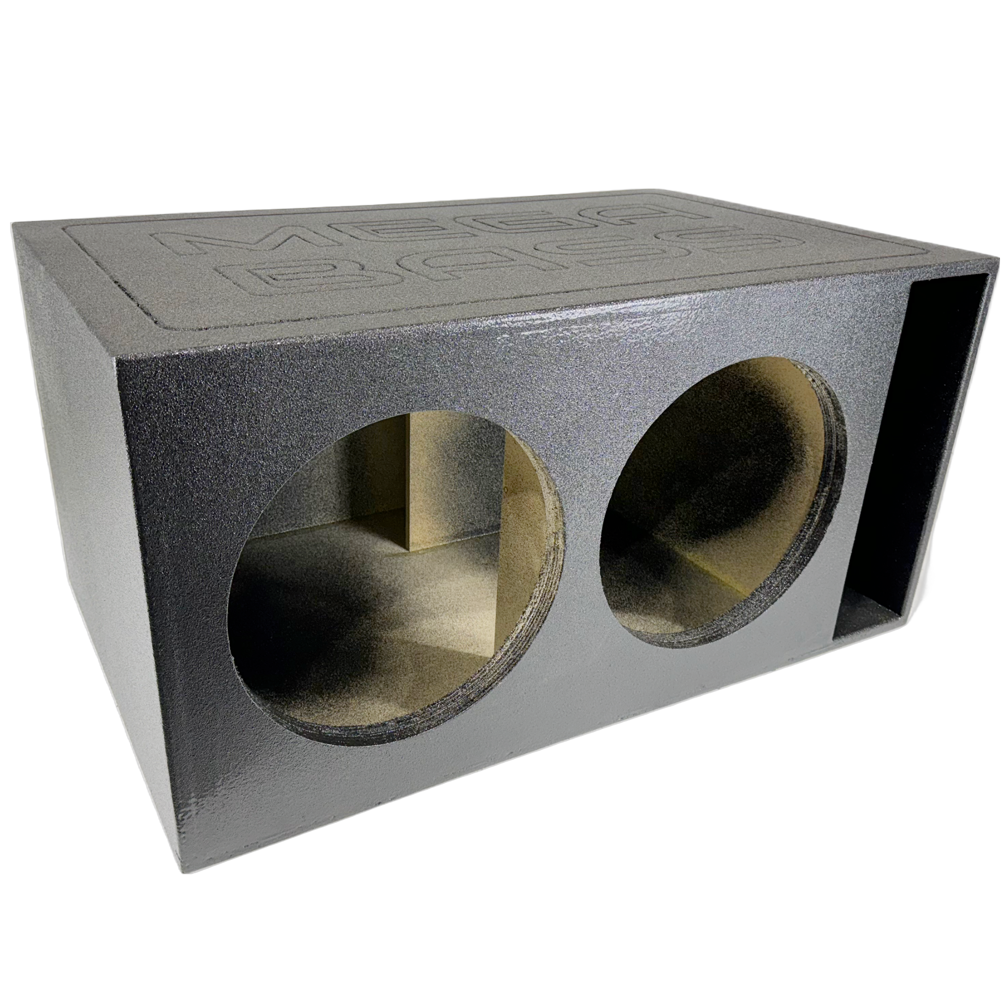 SPL 2X15 BIRCH | KuztomBoxes