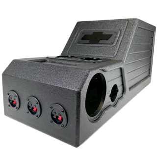 Center Consoles Boxes | KUZTOMBOXES