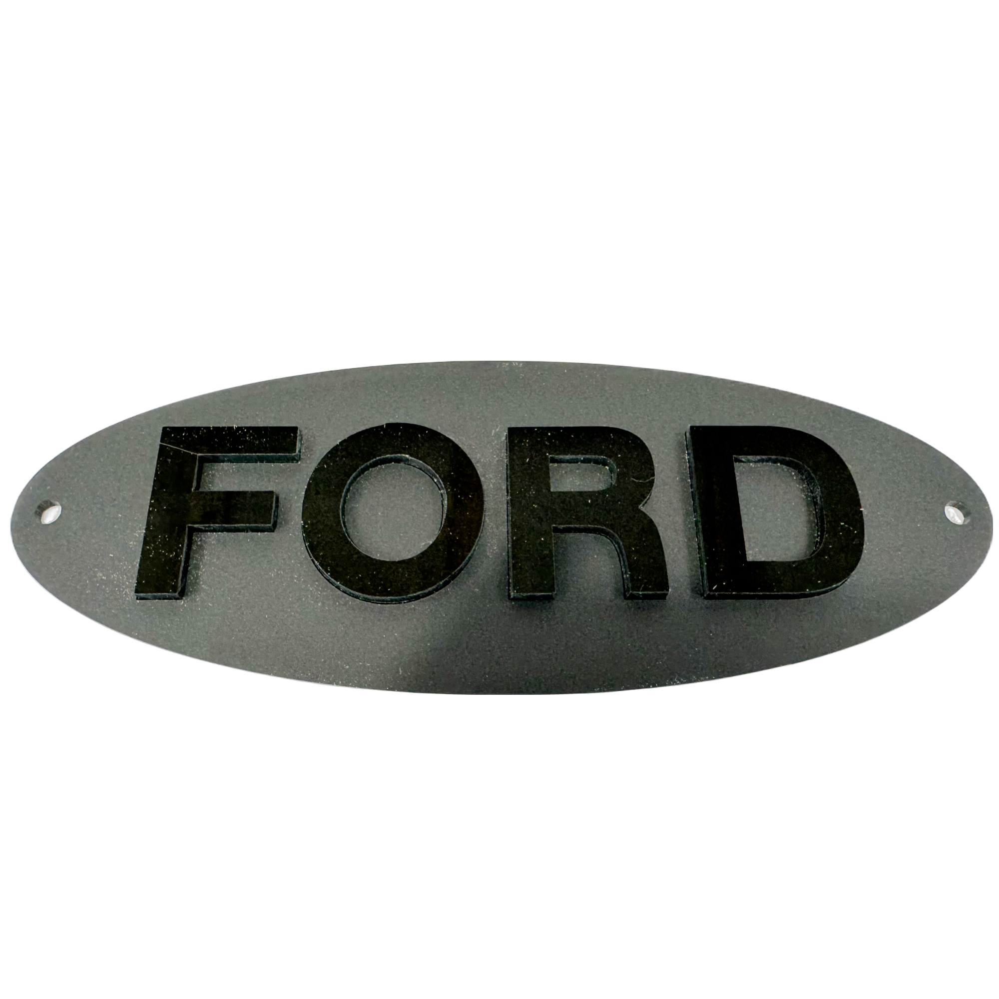 FORD Acrilic Batch Universal | KUZTOMBOXES